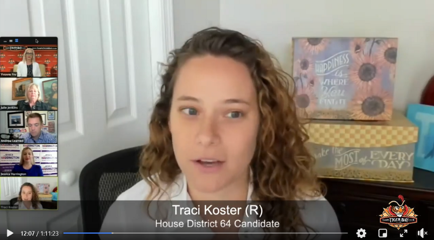 Florida House Republican Candidate Says Expanding Medicaid Would Reduce ...